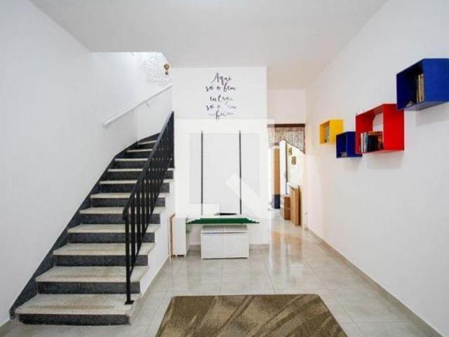 Casa à Venda Sumaré, 2 Quartos, 91 m2