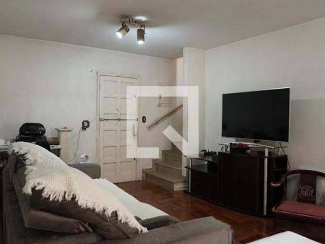 Casa à Venda Sumaré, 2 Quartos, 120 m2