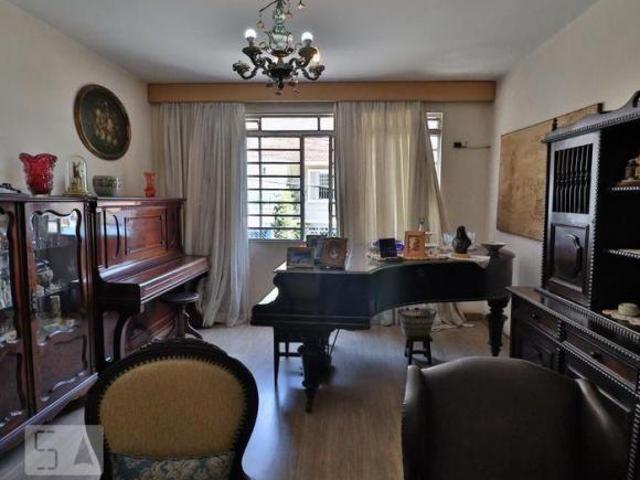 Casa à Venda Sumaré, 2 Quartos, 130 m² São Paulo