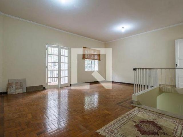 Casa à Venda Perdizes, 2 Quartos, 185 m2