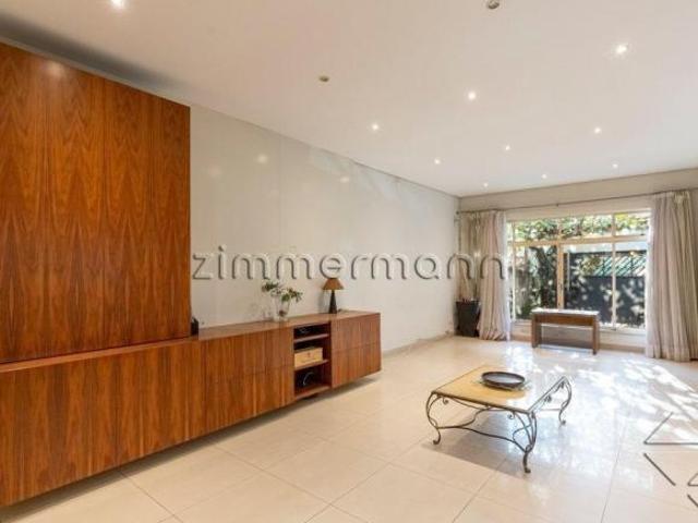 CASA Á VENDA SUMARÉ 3 SUÍTES 2 VAGAS