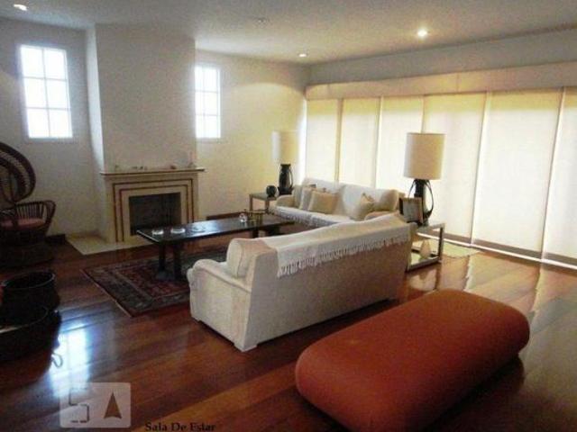 Casa à Venda Sumaré, 3 Quartos, 550 m² São Paulo