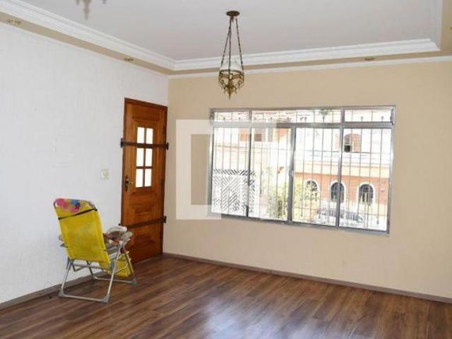 Casa à Venda Sumaré, 3 Quartos, 110 m² São Paulo