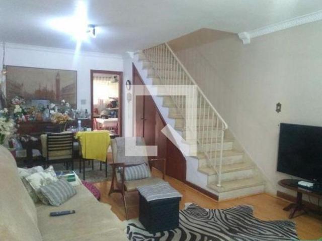 Casa à Venda Sumaré, 3 Quartos, 119 m² São Paulo