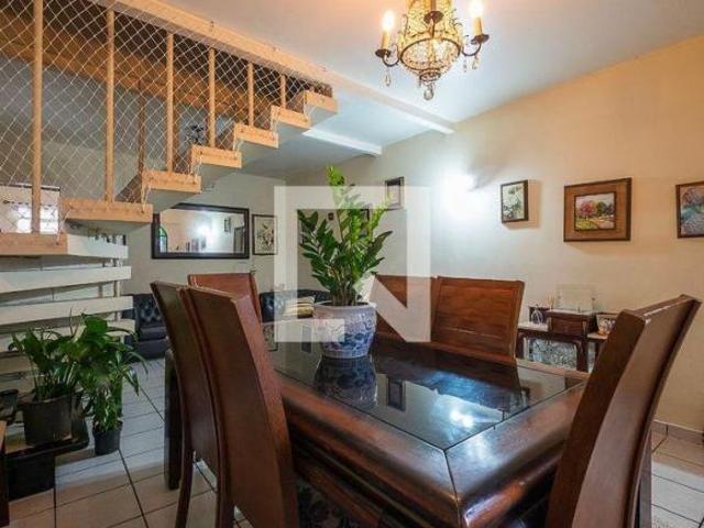 Casa à Venda Sumaré, 3 Quartos, 120 m2