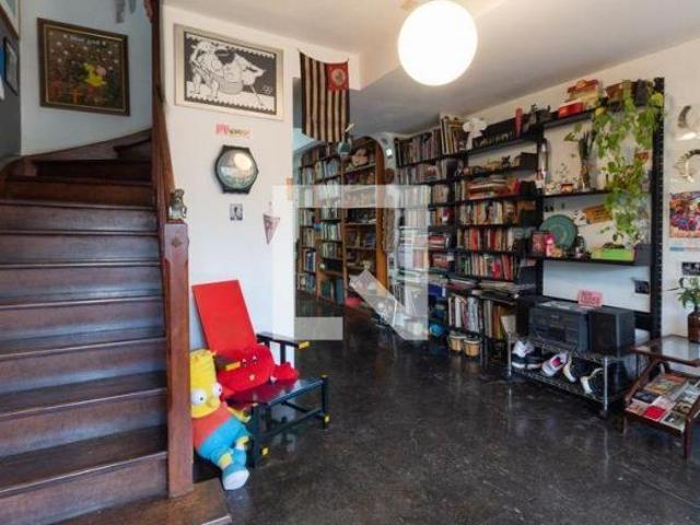 Casa à Venda Sumaré, 3 Quartos, 120 m2