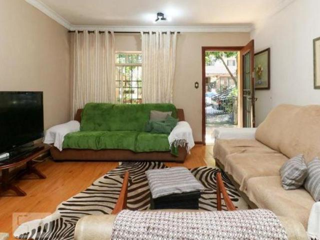 Casa à Venda Sumaré, 3 Quartos, 120 m² São Paulo