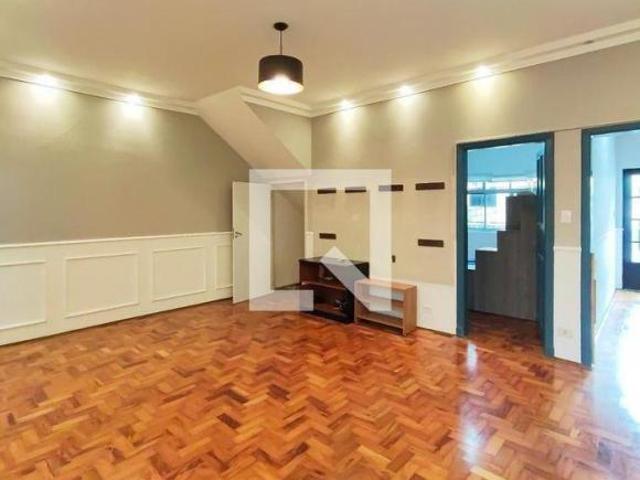 Casa à Venda Sumaré, 3 Quartos, 127 m² São Paulo