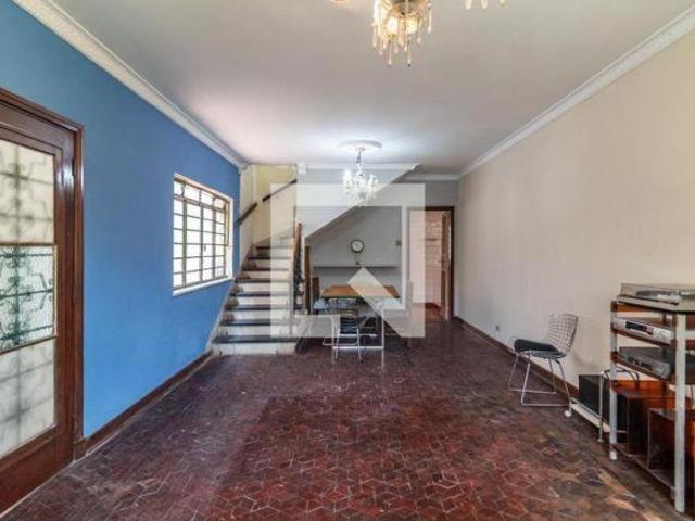 Casa à Venda Sumaré, 3 Quartos, 144 m² São Paulo