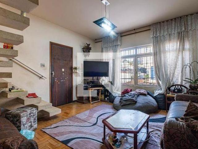 Casa à Venda Sumaré, 3 Quartos, 144 m² São Paulo