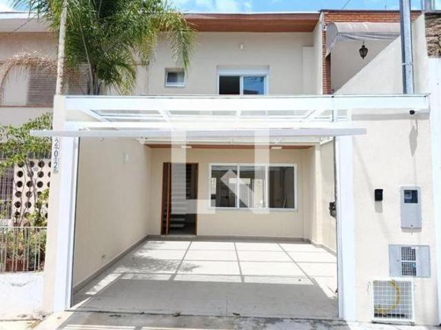 Casa à Venda Sumaré, 3 Quartos, 150 m2