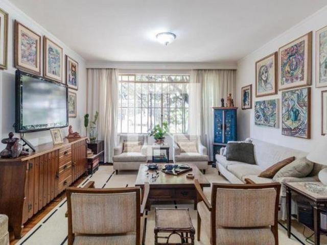 Casa à Venda Sumaré, 3 Quartos, 164 m2