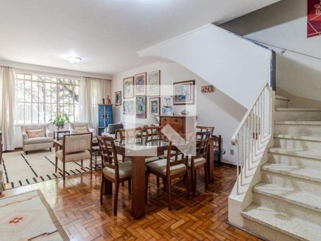 Casa à Venda Sumaré, 3 Quartos, 164 m2