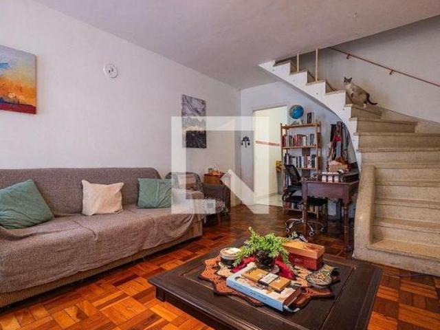 Casa à Venda Sumaré, 3 Quartos, 173 m² São Paulo
