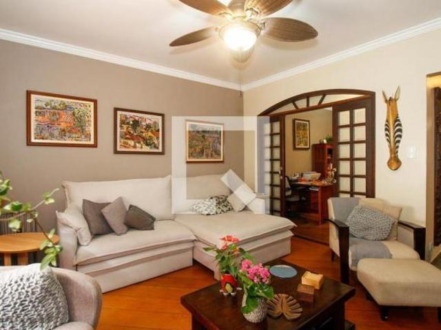 Casa à Venda Sumaré, 3 Quartos, 180 m2