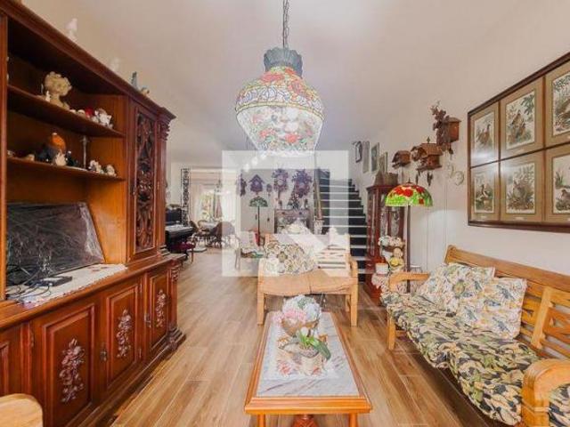 Casa à Venda Sumaré, 3 Quartos, 200 m2