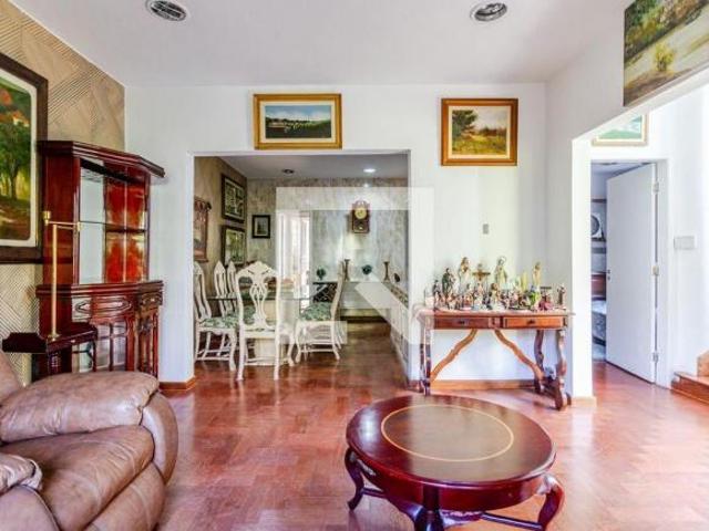 Casa à Venda Sumaré, 3 Quartos, 220 m2