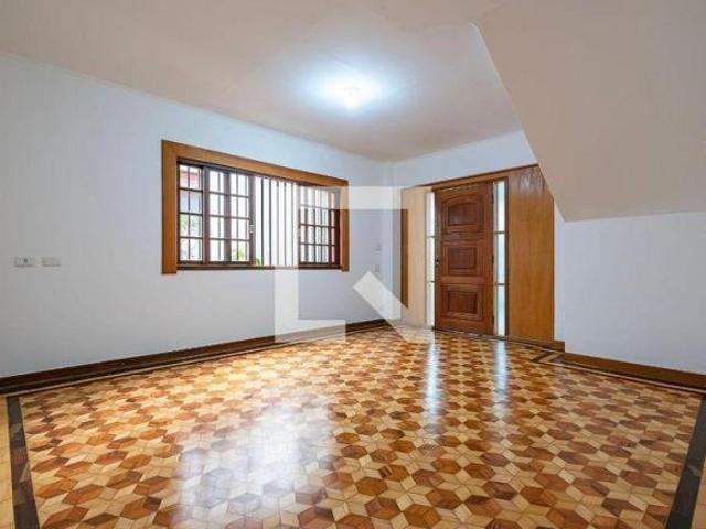 Casa à Venda Sumaré, 3 Quartos, 250 m² São Paulo