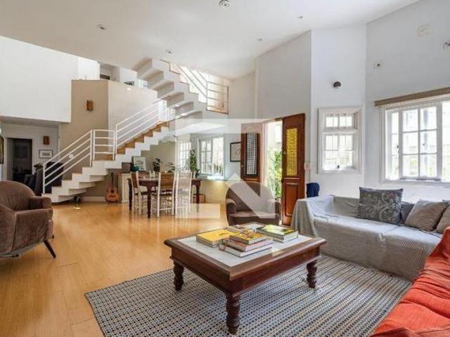 Casa à Venda Sumaré, 3 Quartos, 254 m2