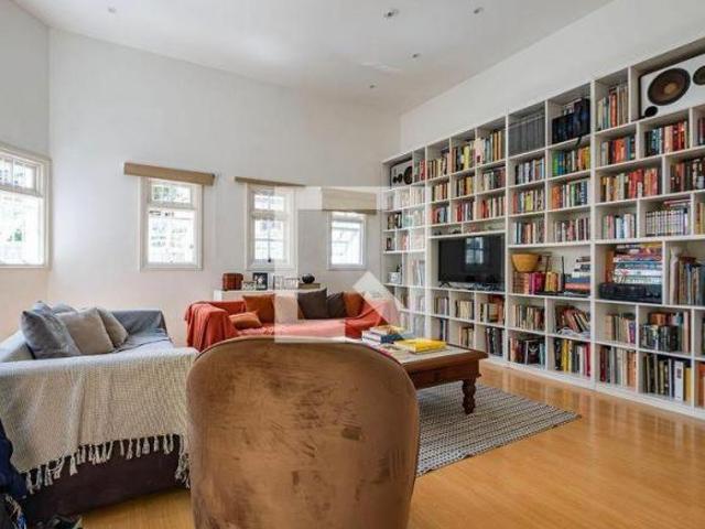 Casa à Venda Sumaré, 3 Quartos, 254 m² São Paulo