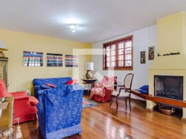 Casa à Venda Sumaré, 3 Quartos, 258 m2
