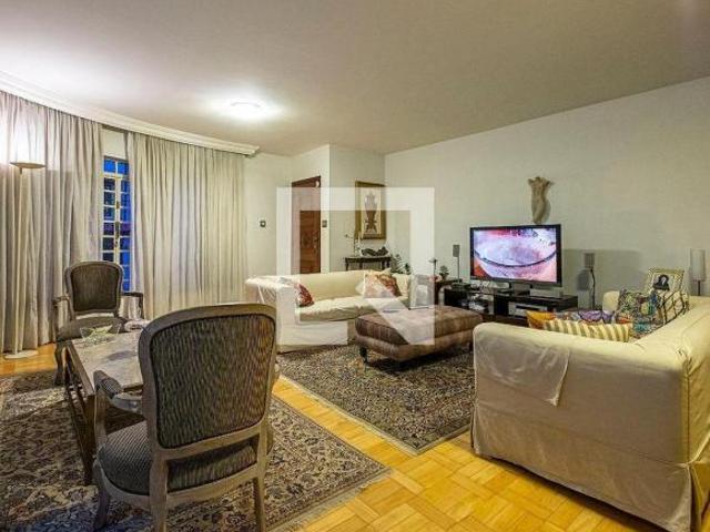 Casa à Venda Sumaré, 3 Quartos, 280 m2