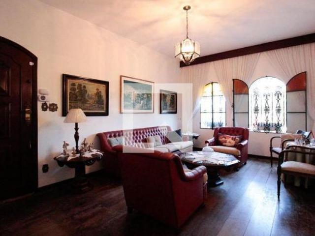 Casa à Venda Sumaré, 3 Quartos, 284 m2