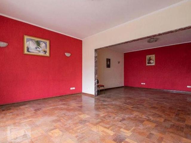 Casa à Venda Sumaré, 3 Quartos, 300 m² São Paulo