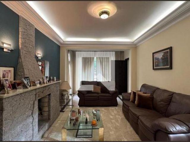 Casa à Venda Sumaré, 3 Quartos, 330 m² São Paulo