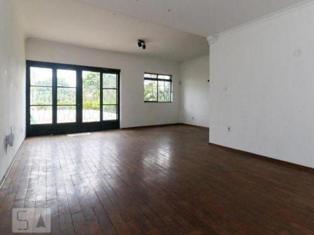 Casa à Venda Sumaré, 3 Quartos, 357 m² São Paulo