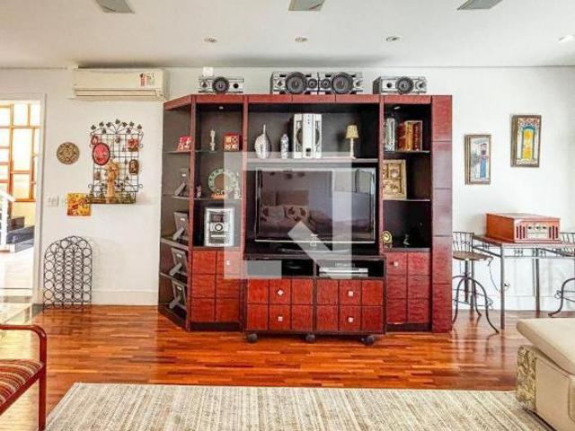 Casa à Venda Sumaré, 3 Quartos, 366 m2