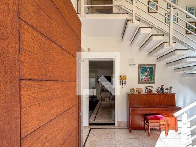 Casa à Venda Sumaré, 3 Quartos, 366 m² São Paulo