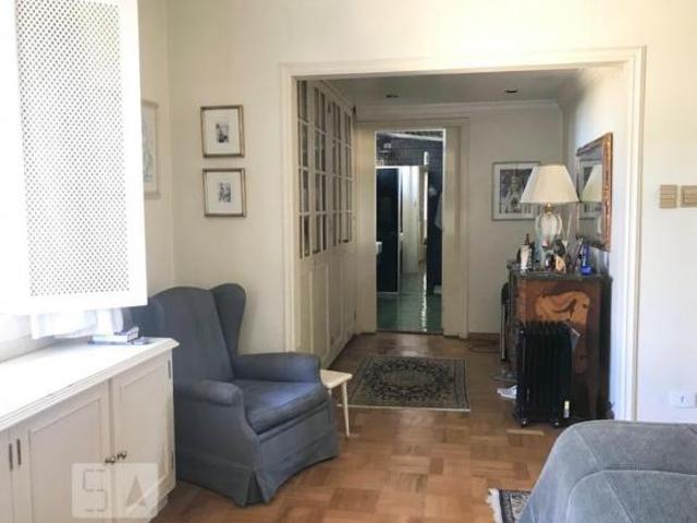 Casa à Venda Sumaré, 4 Quartos, 400 m² São Paulo