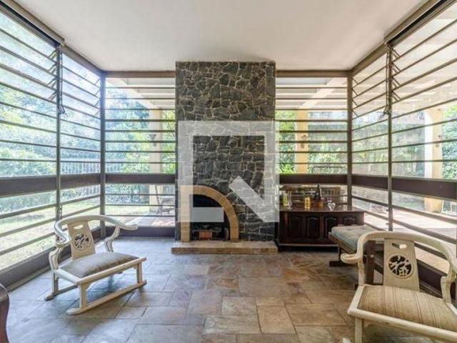 Casa à Venda Sumaré, 4 Quartos, 460 m² São Paulo