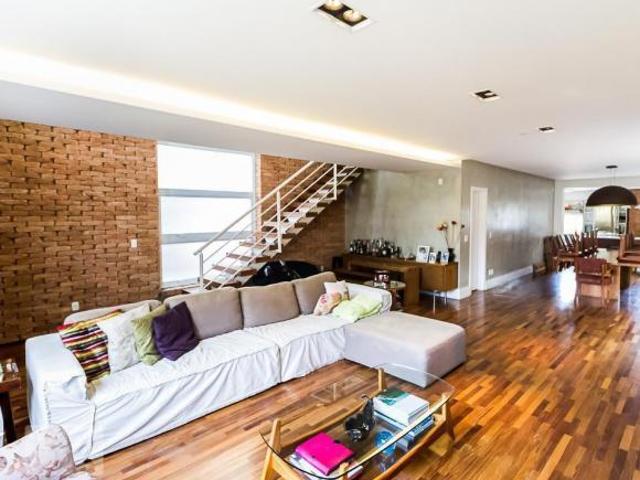 Casa à Venda Sumaré, 4 Quartos, 500 m2