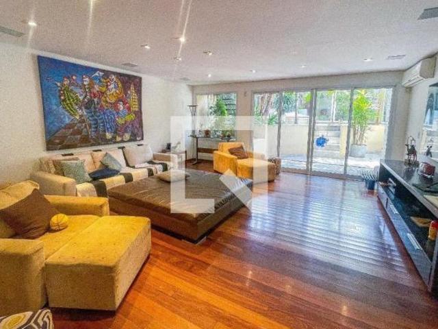 Casa à Venda Sumaré, 4 Quartos, 500 m2