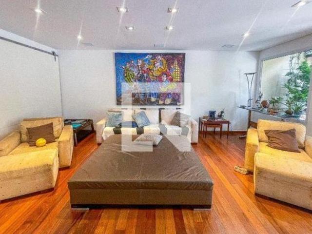 Casa à Venda Sumaré, 4 Quartos, 500 m² São Paulo
