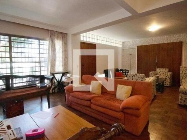 Casa à Venda Sumaré, 4 Quartos, 530 m2