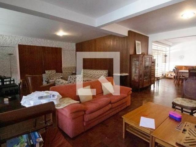 Casa à Venda Sumaré, 4 Quartos, 530 m2