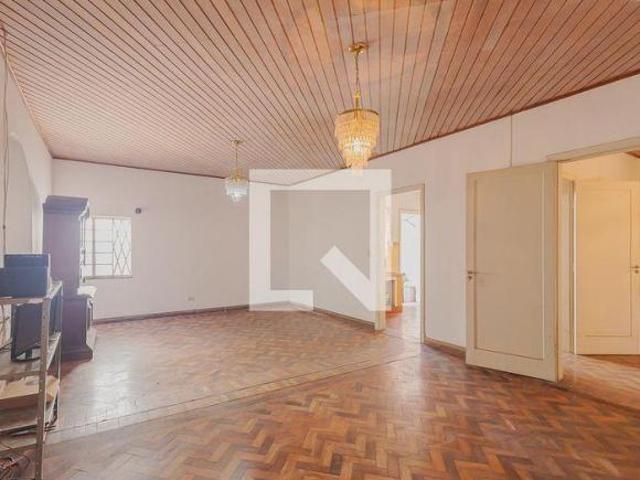 Casa à Venda Sumaré, 4 Quartos, 600 m2