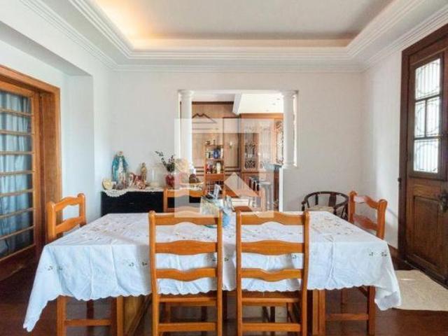 Casa à Venda Sumaré, 4 Quartos, 600 m² São Paulo