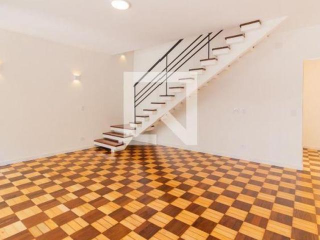 Casa à Venda Sumaré, 4 Quartos, 170 m² São Paulo