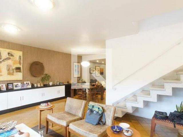 Casa à Venda Sumaré, 4 Quartos, 180 m² São Paulo