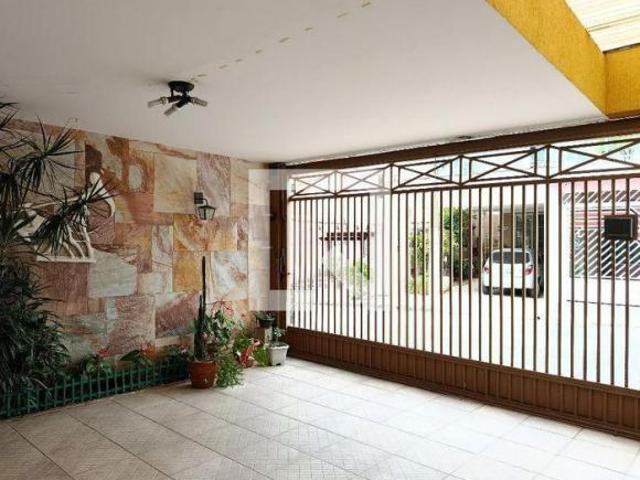Casa à Venda Sumaré, 4 Quartos, 185 m2