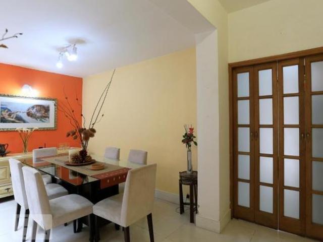 Casa à Venda Sumaré, 4 Quartos, 190 m2
