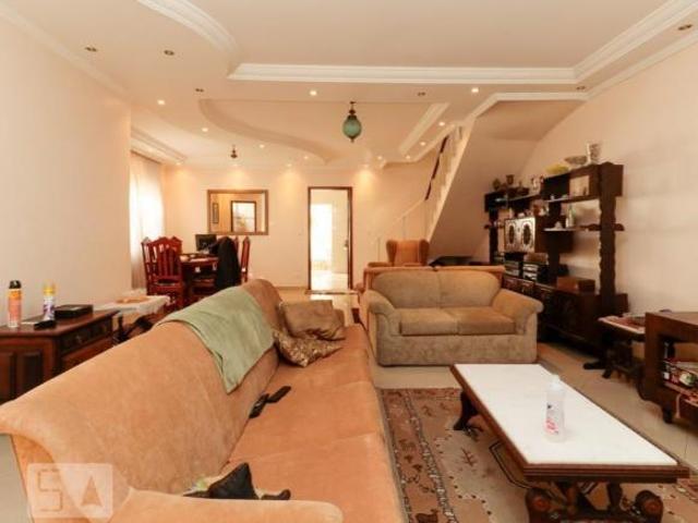 Casa à Venda Sumaré, 4 Quartos, 200 m2