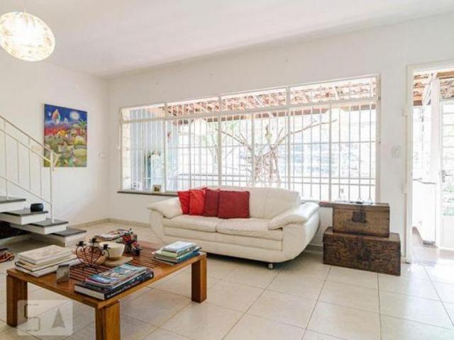 Casa à Venda Sumaré, 4 Quartos, 220 m2