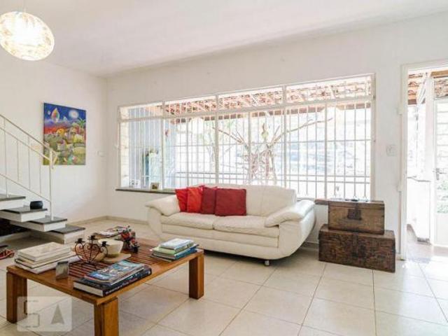 Casa à Venda Sumaré, 4 Quartos, 220 m2