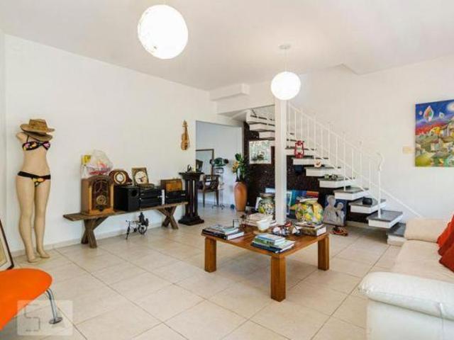 Casa à Venda Sumaré, 4 Quartos, 220 m² São Paulo