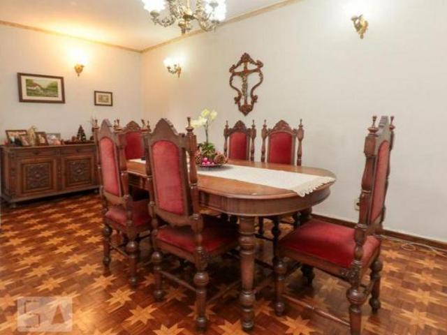 Casa à Venda Sumaré, 4 Quartos, 250 m2